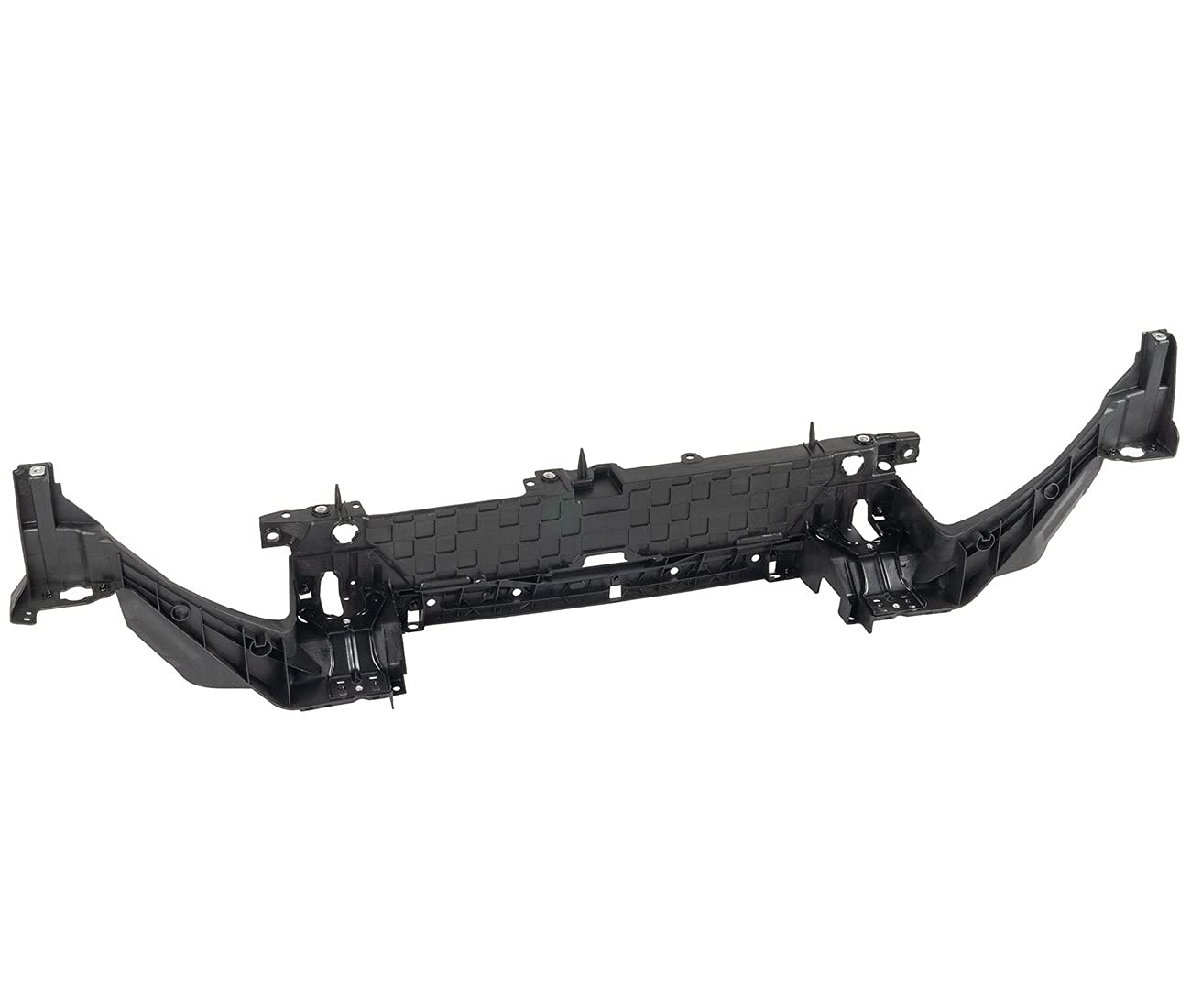 KARPAL Radiator Support Core Compatible With 2017-2019 Ford Fusion FO1225239 HS7Z16138A