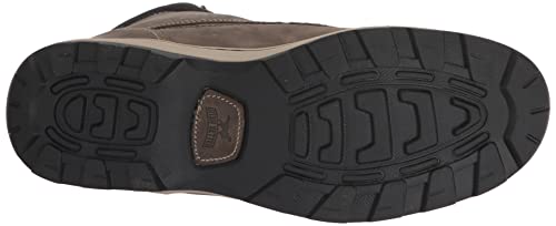 Irish Setter Men's Soft Paw Hunting Shoe, Olive, 9.5 XX-Wide