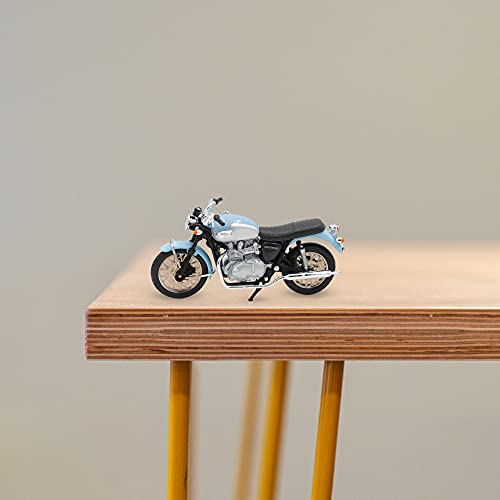 Welly Die Cast Motorcycle Orange KTM 450 SX-F, 1:18 Scale, Collectable Model Motorcycle Dirt Bike
