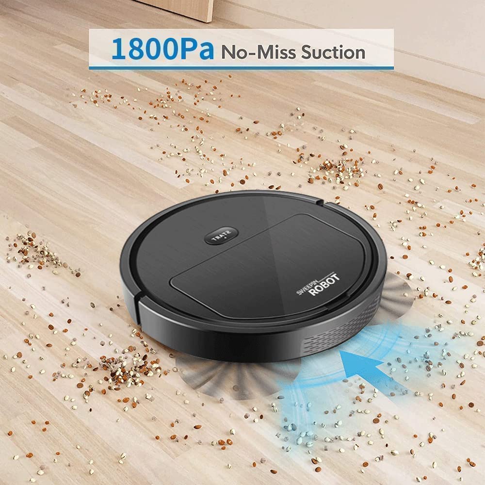 Robot Vacuum