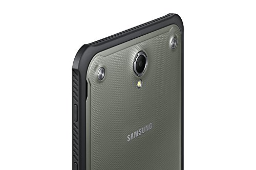 Samsung Galaxy SM-T360NNGAXAR 8" 1.5GB RAM 16 GB Tablet,Black