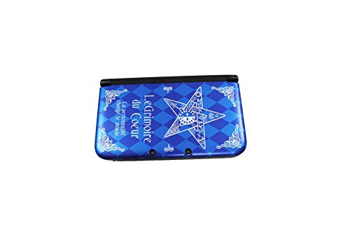 Nintendo 3DS XL Persona Q Edition (Renewed)