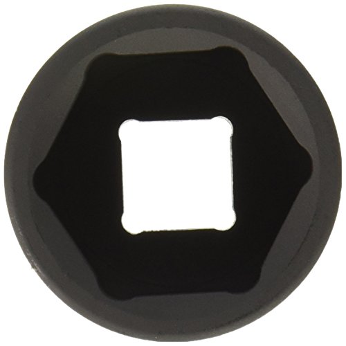 Sunex 0452 3/4-Inch Drive 1-5/8-Inch Impact Socket
