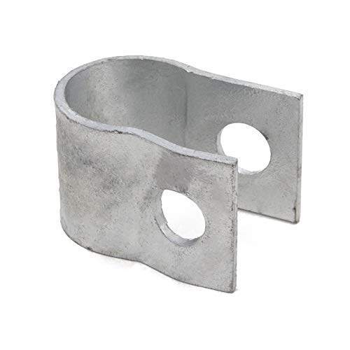Rolling Gate Hardware Kit for Chain Link Sliding Gates