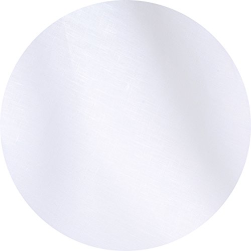 XISUNYA Zen Garden Round Fitted Tablecloth with Elastic Edge,Zen Basalt Stones and Bamboo Print Polyester Table Cloth, Fits Round Table 28", for Wedding Party Dining Banquet,Multi