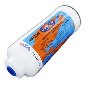 Nimbus 104803 Compatible Watermaker Five GAC Postfilter
