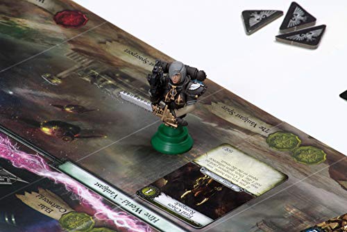 WizKids Warhammer 40,000: Relic (Premium Edition)