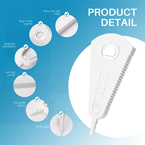 Manual Can Opener,jar Opener For Seniors With Arthritis,Gadgets For Women,Can Openers,kitchen Mama Can Opener(black)