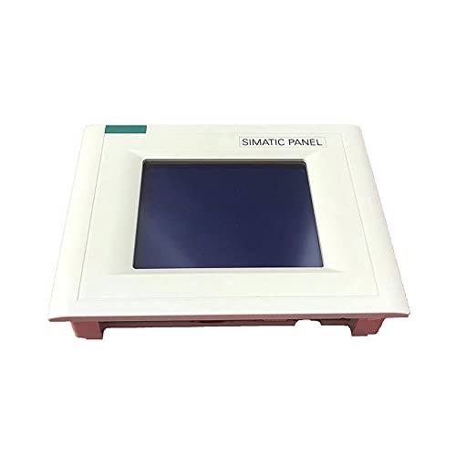 Touch Screen HMI 6AV6545-0BA15-2AX0