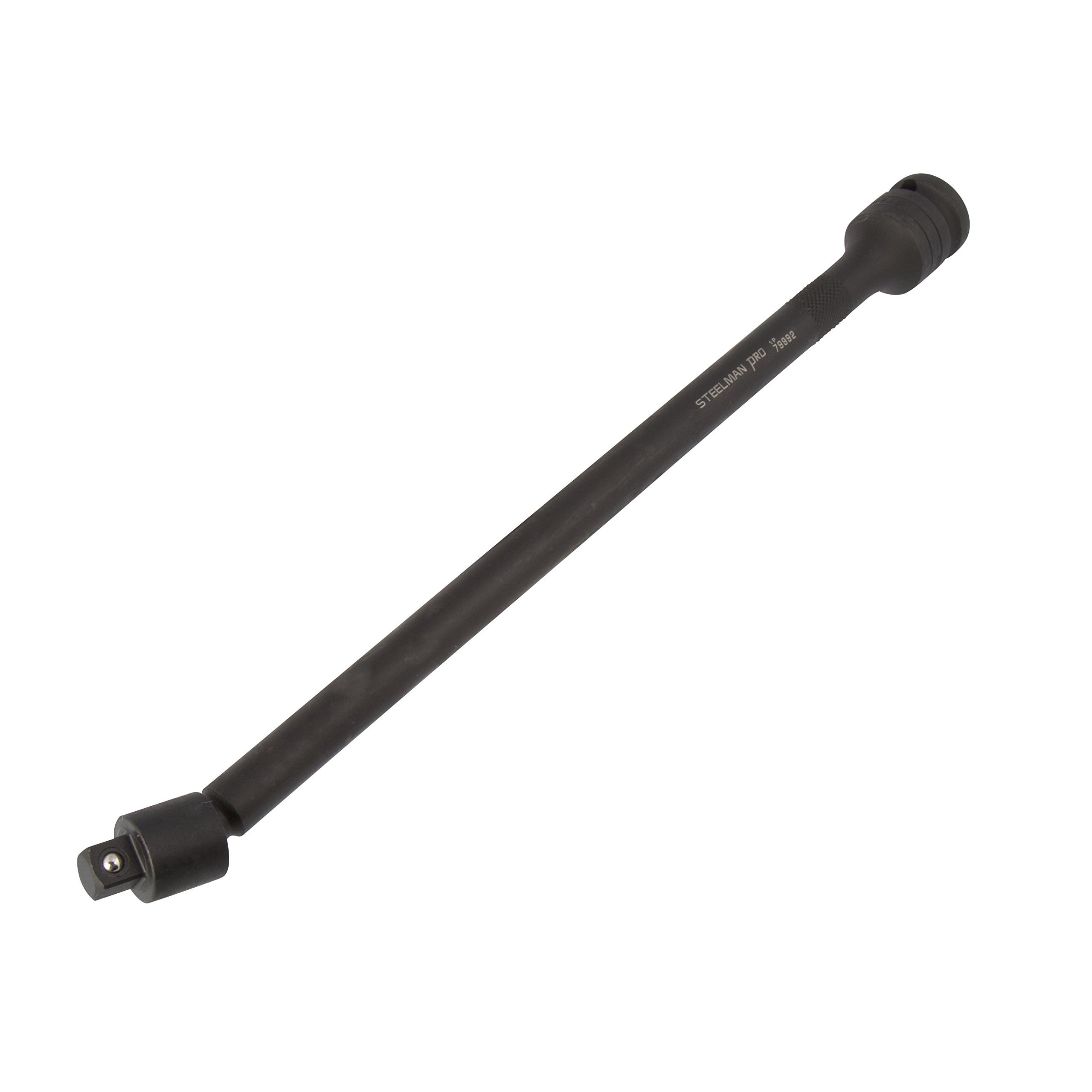 Steelmanpro Impact Extension Set, 1/2 in.