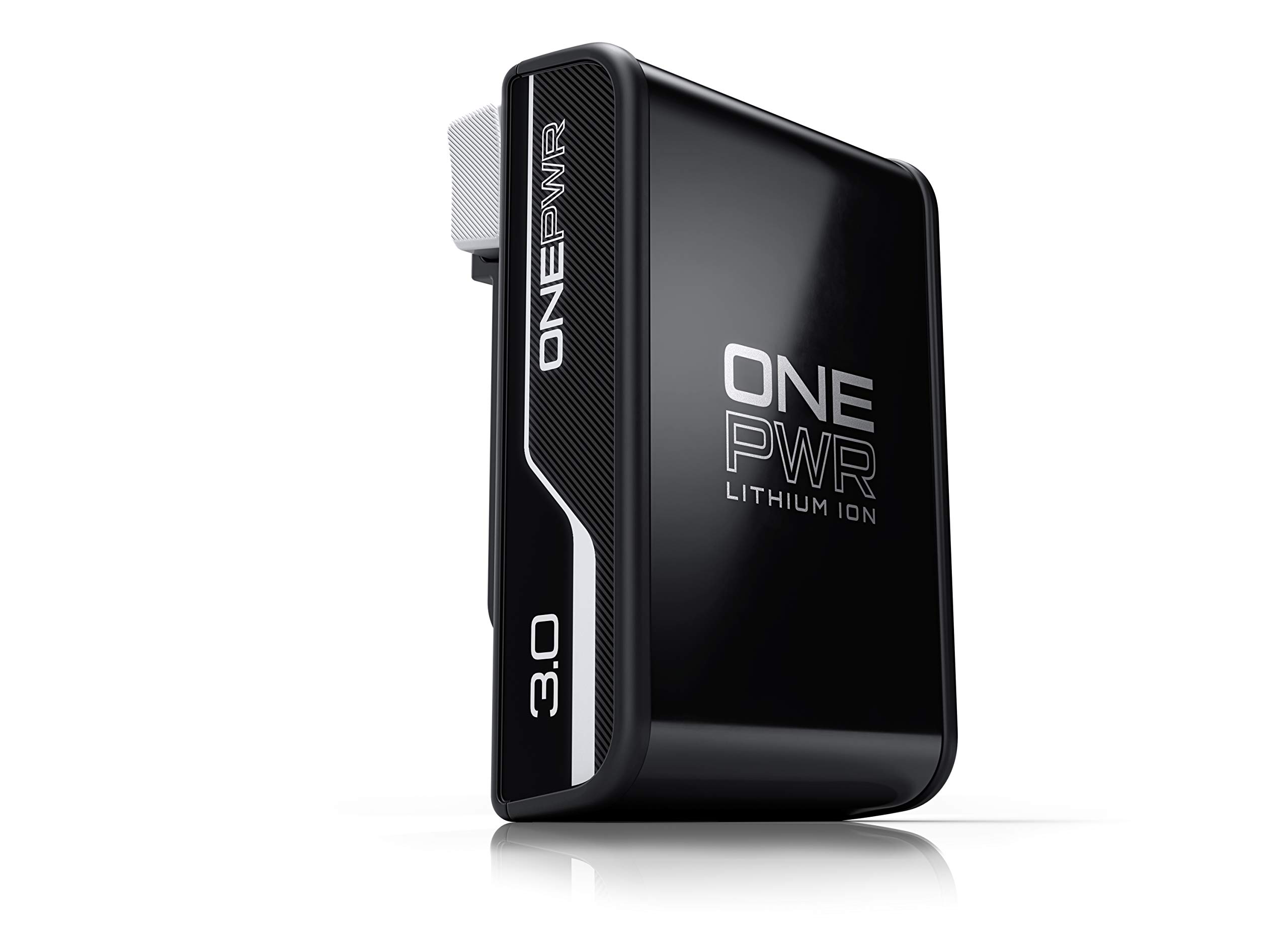 Hoover ONEPWR 3.0Ah MAX Lithium-Ion Battery, BH25030, Black