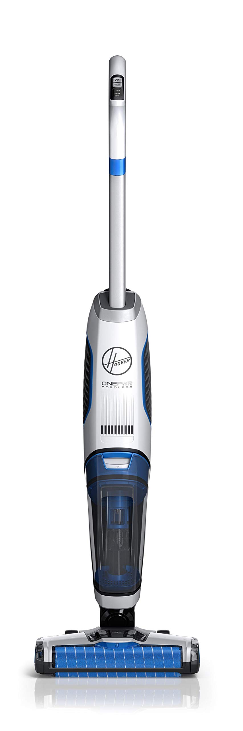 Hoover ONEPWR Cordless FloorMate Jet Hard Floor Cleaner, Wet Vacuum, BH55210A, White
