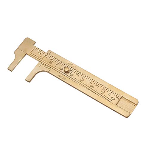 Measuring Calipers Calipers, Caliper Tool Digital Caliper, Calipers Measuring Tool Caliper Measuring Tool Vernier Caliper, Measuring Tool Dial Calipers(Double scale 80mm)