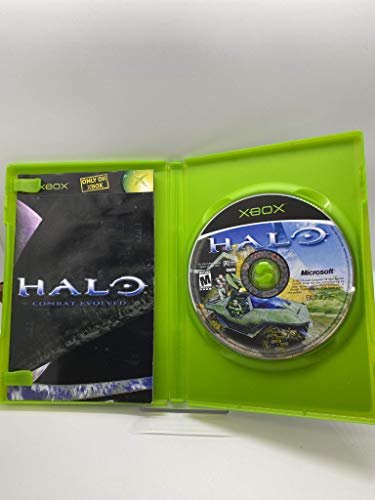 Halo: Combat Evolved (Not for Resale)