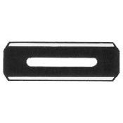 Round Corner Slotted Carpet Blades (1)