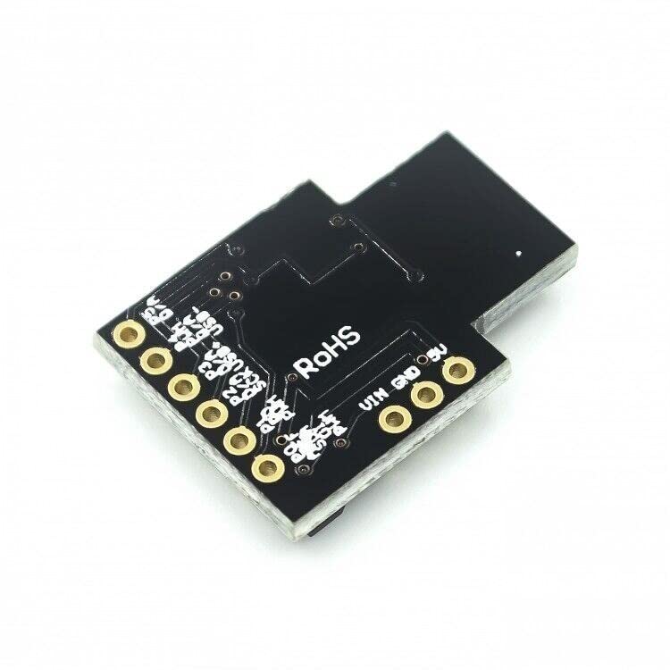 TAOZUYING 1pcs Digispark kickstarter Development Board ATTINY85 Module for USB