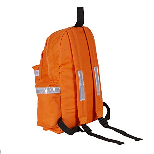 Stansport Emergency Day Pack, Orange