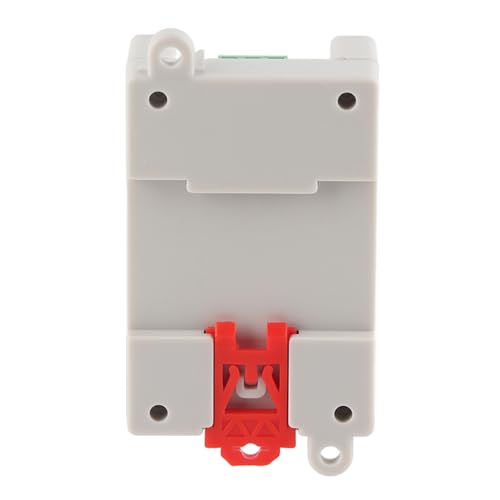RS485 Repeater Optical Isolator Anti Thunder Optoelectronic Isolation High Speed Transmission Hub for Expand Transmission Distance