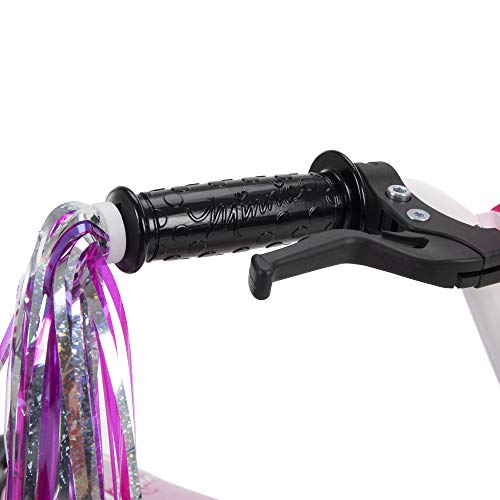 Huffy Disney Minnie 12" Girl's Bike with Training Wheels - Pink