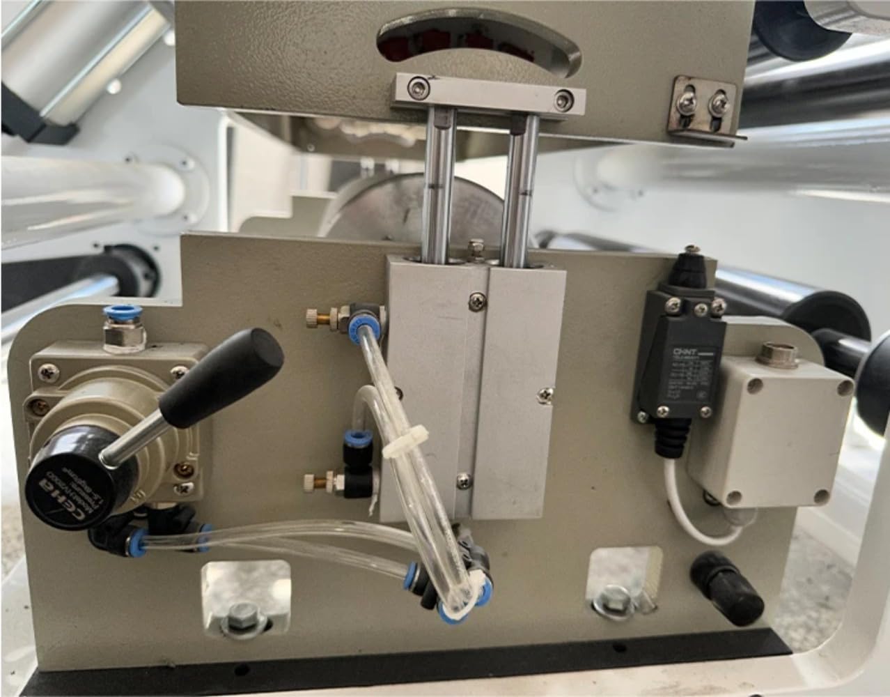 Premium Paper Cup Machine for Safe and Healthy Food Service