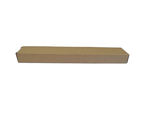 Polypropylene PP Plastic Welding Rods - 52Ft Length ,0.2"W x 0.1"H (Black)