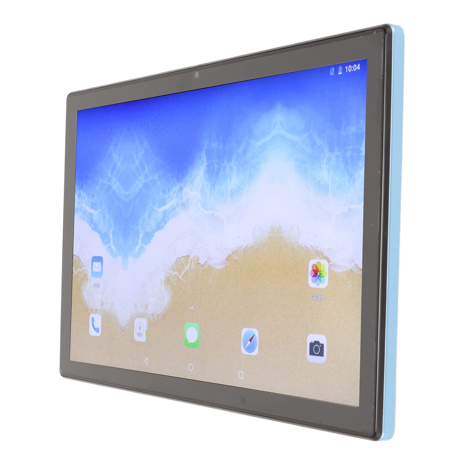 Rongm Kids Tablet, for 12 2.4G 5G WiFi Dual Band MT6889 8 Core CPU 10 Inch 4G Tablet Learning Call US Plug