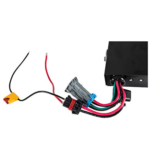 New Buyers SALTDOGG Salt Spreader Control 3011864 TGS03 TGS07 TGS06 TGS05B