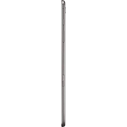 Samsung Galaxy Tab A with S Pen 9.7"; 16 GB Wifi Tablet (Smoky Titanium) SM-P550NZAAXAR
