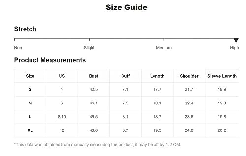 SweatyRocks Women's Activewear Long Sleeve Hollow Out Drawstring Hooded Sweatshirt Sports Crop Top White XL