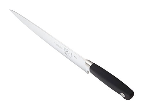 Mercer Culinary M20609 Genesis 9-Inch Chef's Knife Black
