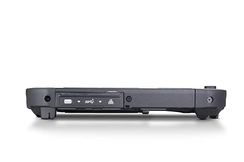 Toughbook Panasonic FZ-G2, Intel Core i5-10310U, 1.70GHz, 10.1" WUXGA Multi-Touchscreen, 16GB, 512GB Opal NVMe, Wi-Fi, Bluetooth, Dual Pass, IR Webcam, Bridge Battery, Windows 10 Pro