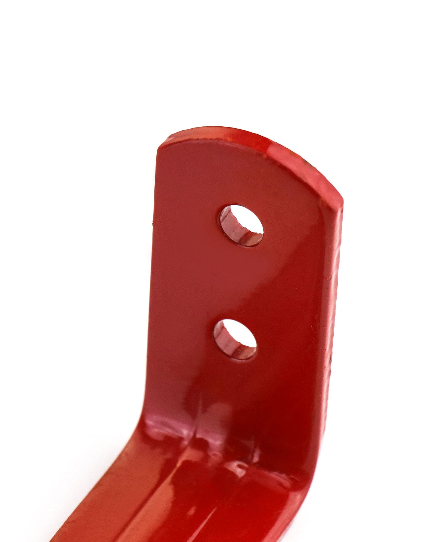 QWORK Fire Extinguisher Wall Hook, Hanger for 15 to 20 Lb, 2 Pack