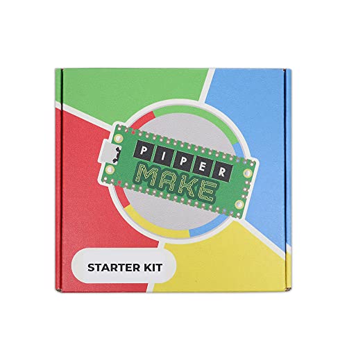 Piper Make Starter Kit