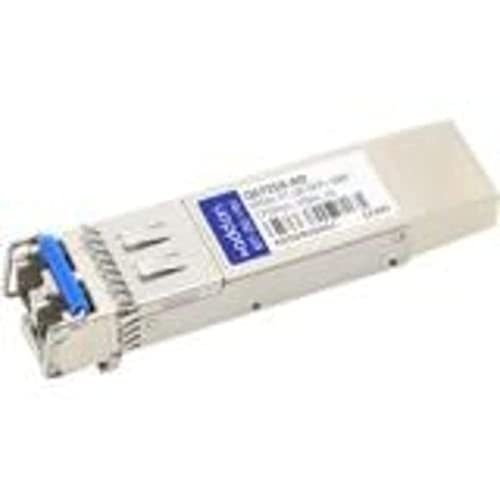 SFP+ 10KM LW LC XCVR QK725A