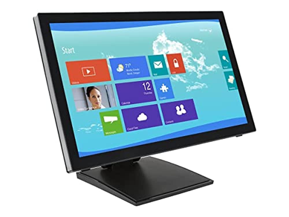 Planar Helium PCT2265 21.5" LCD Touchscreen Monitor - 16:9-18 ms Typical