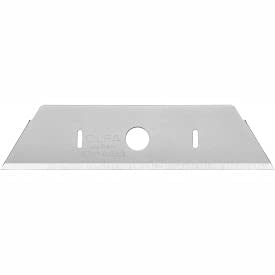 World Kitchen LLC OLFA SKB-2S/10B Stainless Steel Dual Safety Replacement Blade For SK-4, SK-9, SK-12 & SK-14