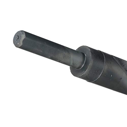 Qualtech 3/4in HSS Reduced Shank Drill Bit x 3/8 Shank