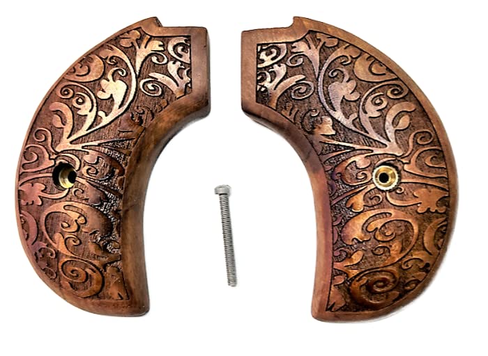 Maverick Birdshead Heritage Arms Rough Rider 6 Shot Grips Bird Head Model