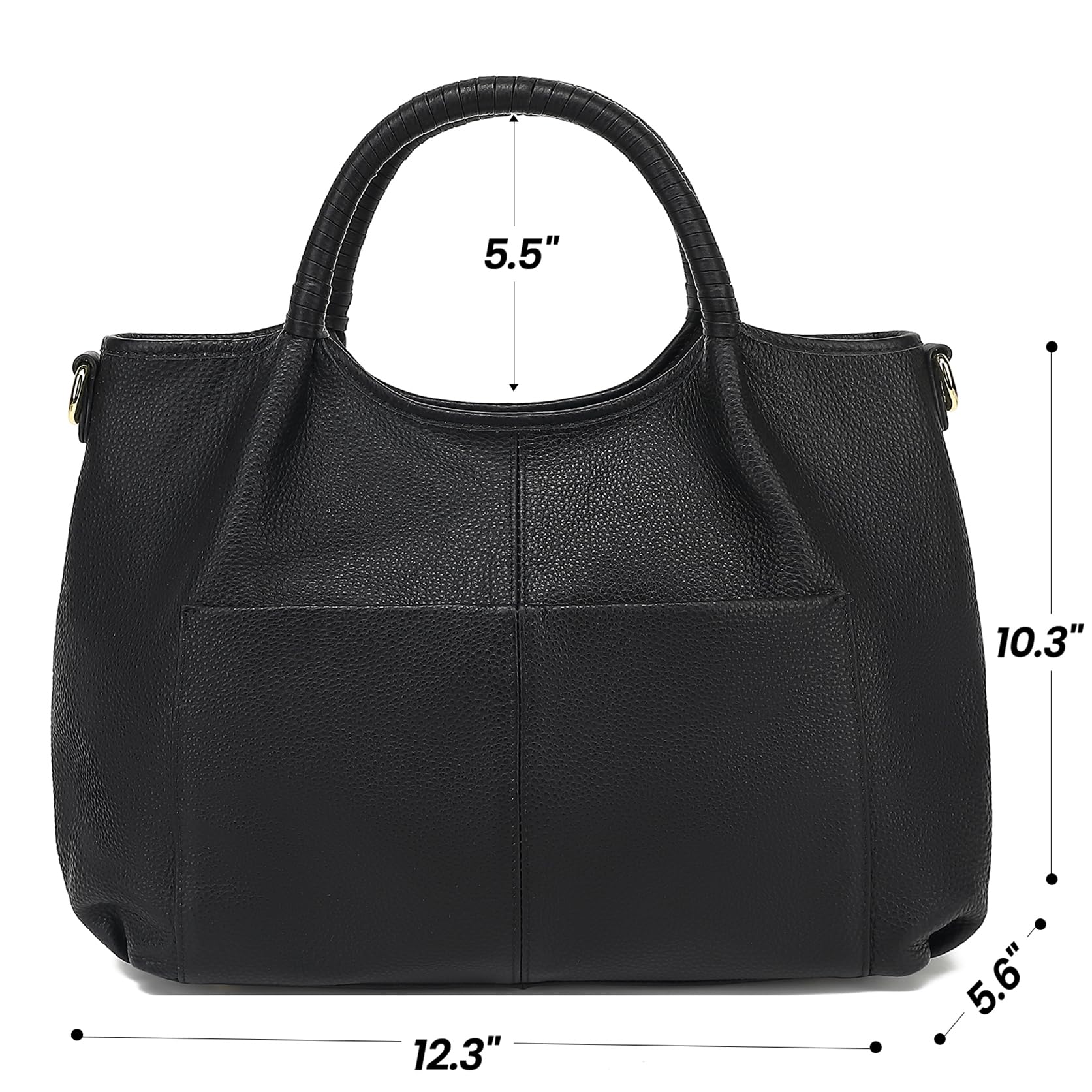 LUCKWE Bag for Women