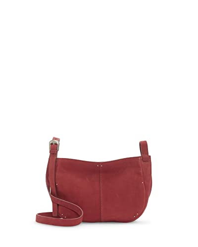 Lucky Brand Lucky LYSA Crossbody, Biking Red