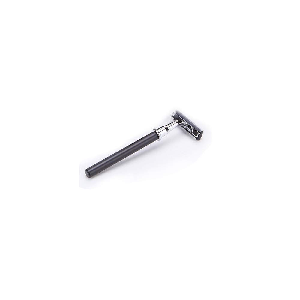Set Kit for Cup Stand and Stainless Soap Shaving Brush Shaving Perfect Steel Men Brush OcP111