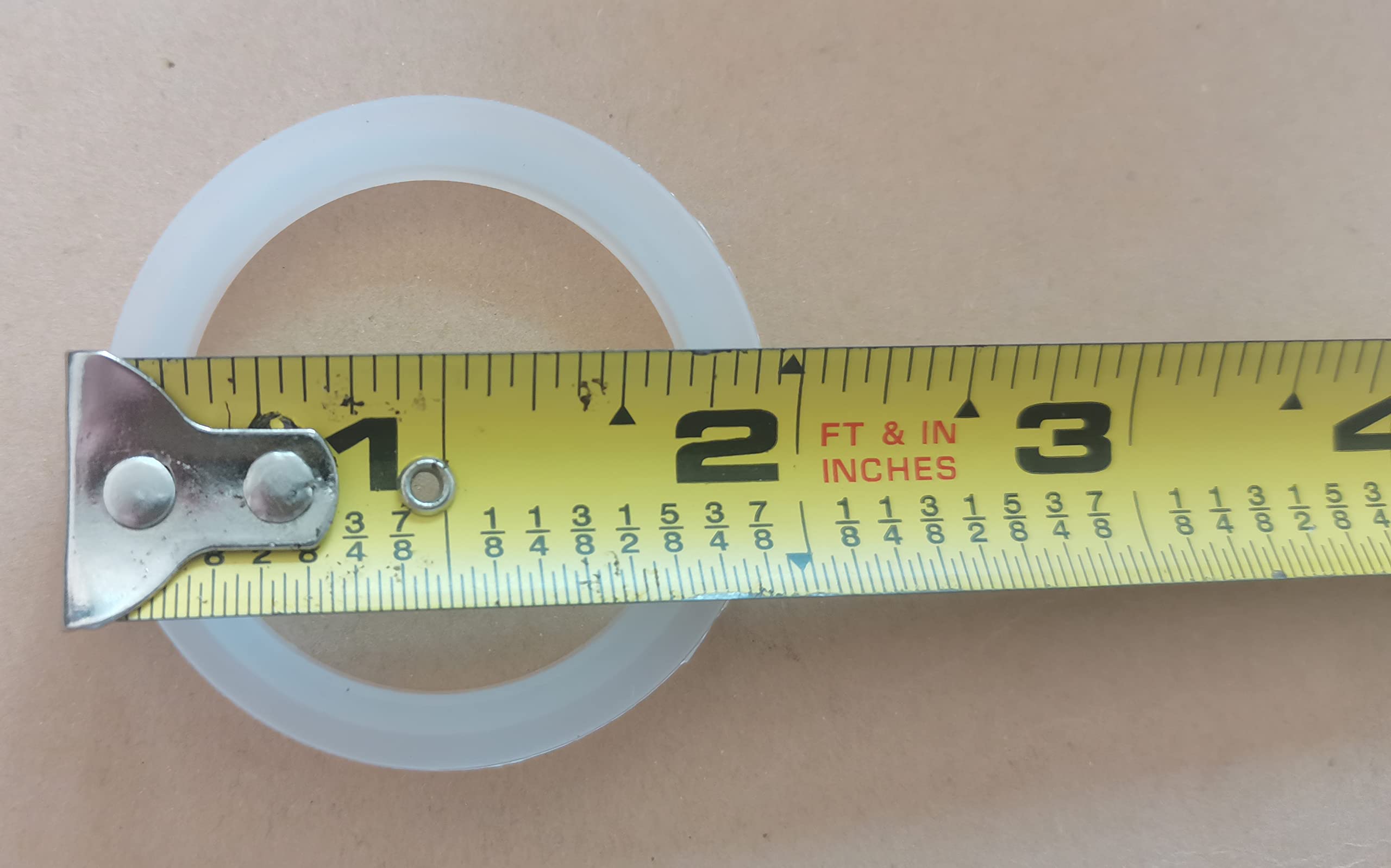 Nimiah Connector Seals Gaskets Washers Fits for Coleman SaluSpa Lay-Z-Spa, A and B/C