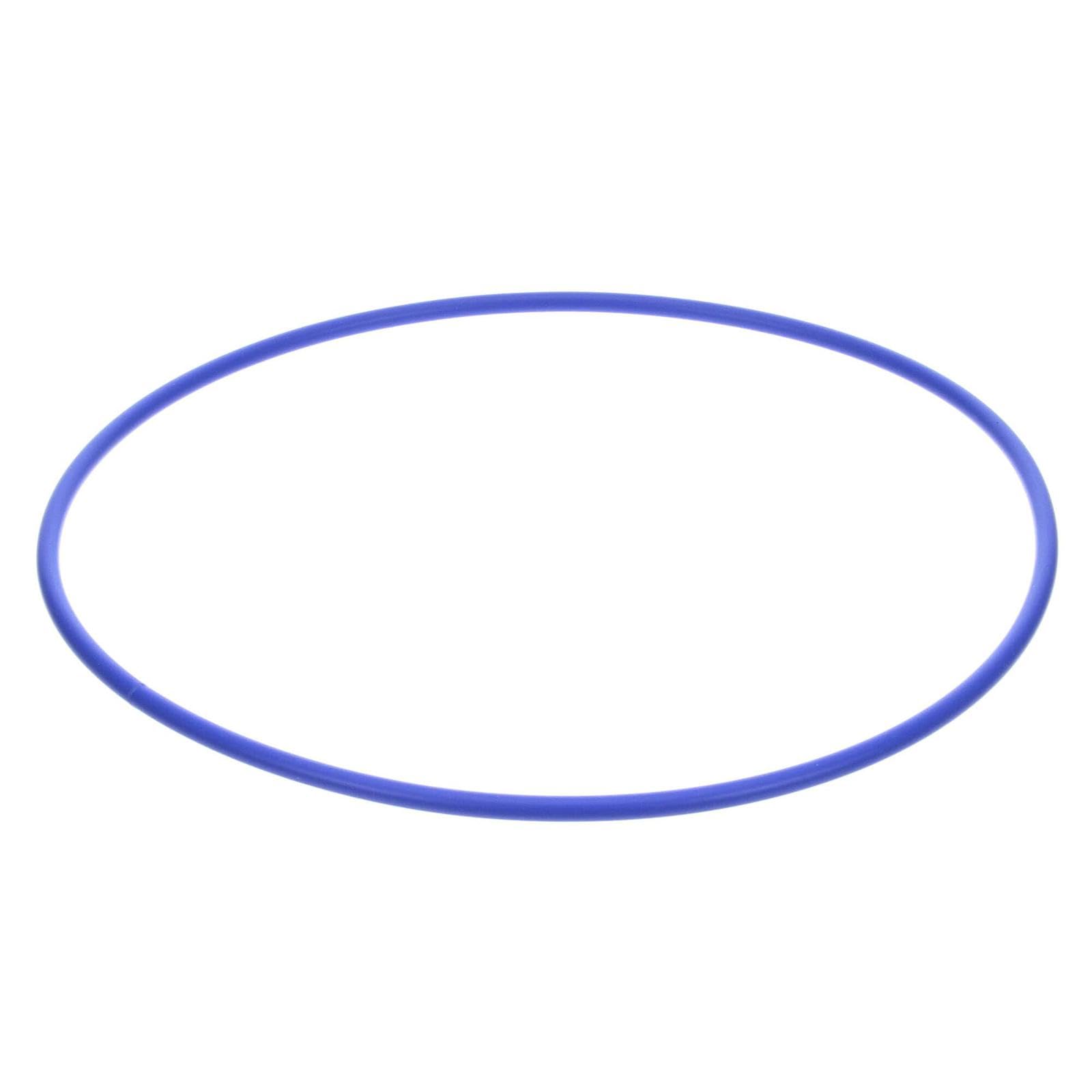 Winston PS1891-5 Gasket Lid Fryer, 5-Pack