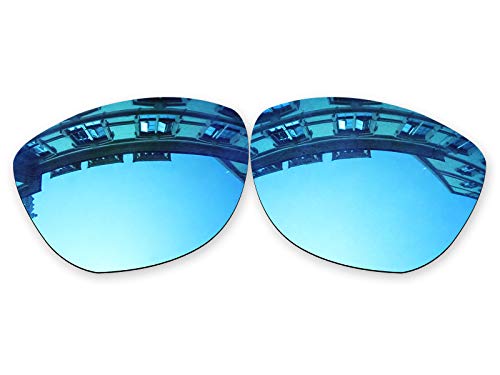 Vonxyz Set of 4 Lenses Replacement for Bose Soprano BMD0011 Sunglass Combo Pack