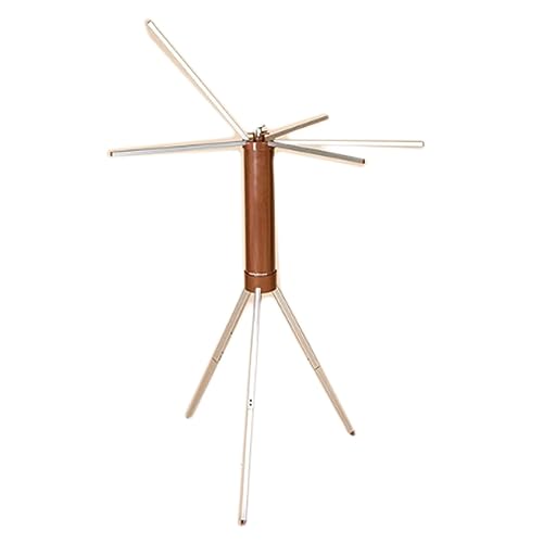 SUMECH Large Drying Rack Clothes Racks Drying Foldable Outdoor Camping Equipment Home Accessories Dormitory Pole Clothes Hanger Floor