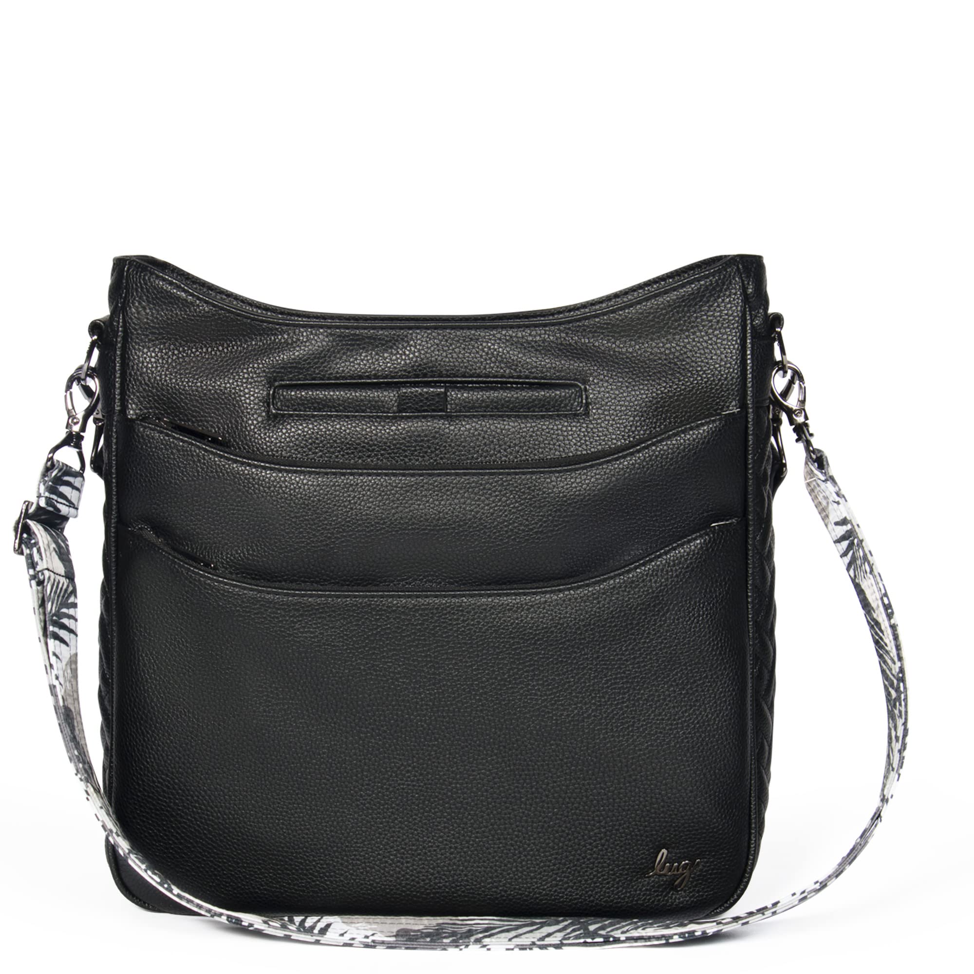 Lug Cable Car VL, Black/Abs