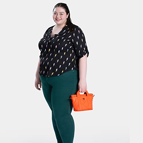 Lug Dory Mini, Coral