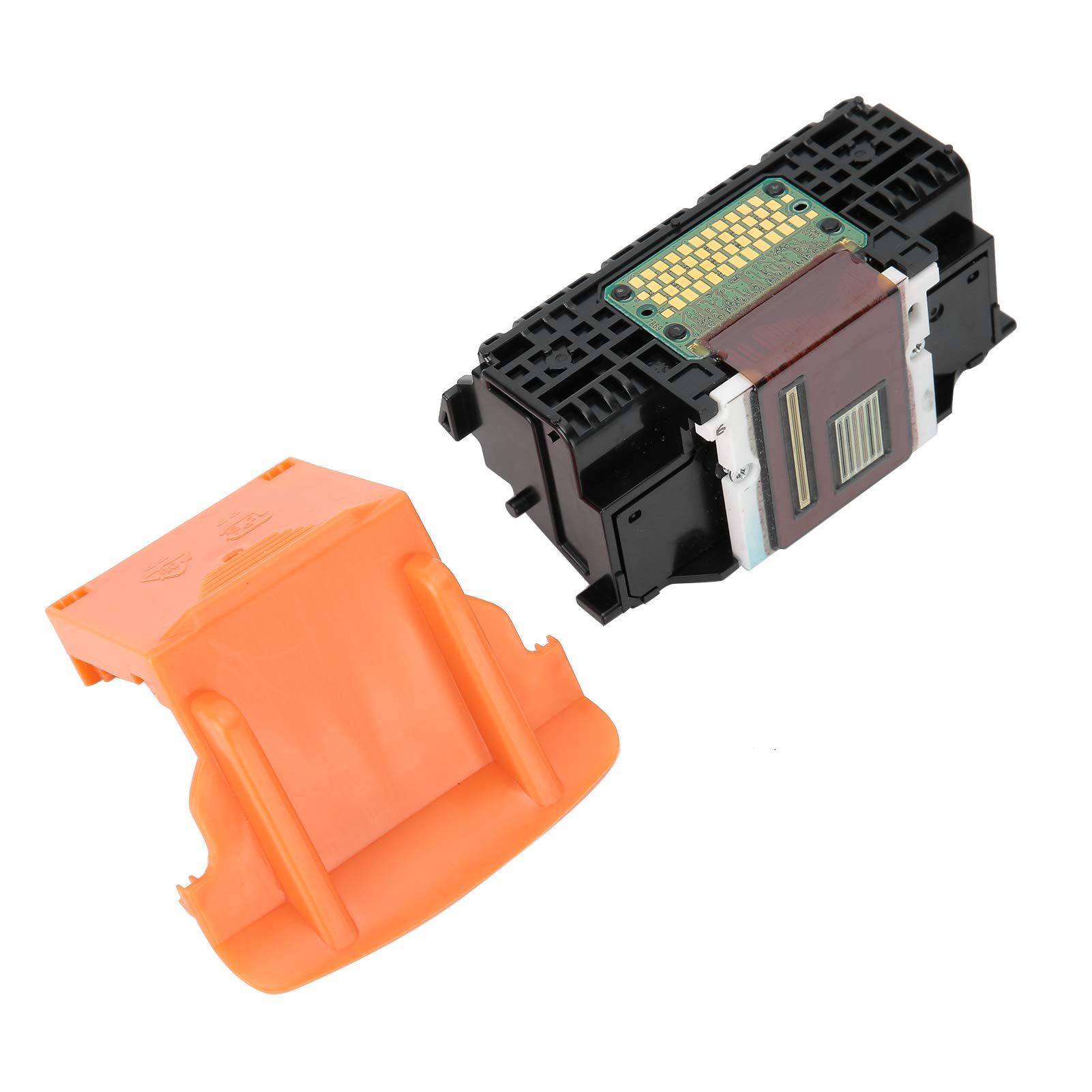 Tbest Printers, Scanners and Aries,Print Head Color for IP7220 IP7250 MG5420 MG5450 Printers Scanners Aries QY6‑0082