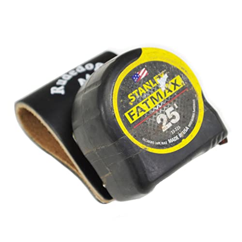 Tape Measure Holder β High Mount - Rudedog USA #3012