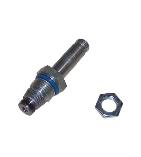 Professional Parts Warehouse Meyer 15146"A S1 Cartridge Valve for E58H Pump, New Block